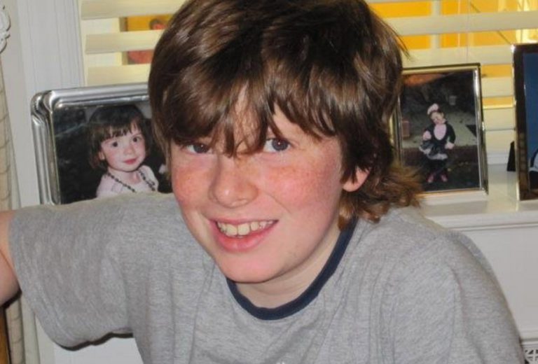 Rory's Death - End Sepsis