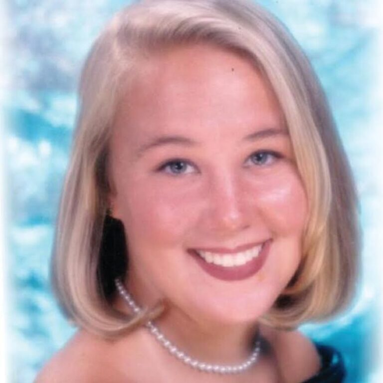 Erin Flatley: Died from Sepsis, Age 23 - End Sepsis