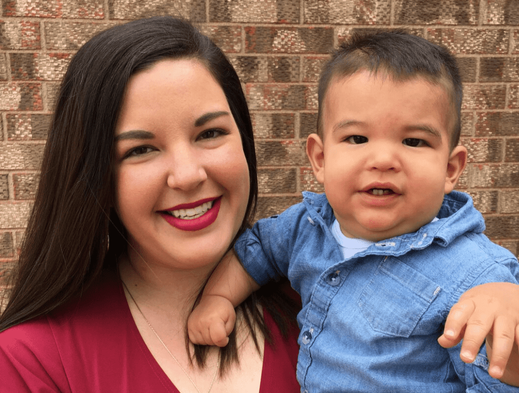 April Chavez: Survived Sepsis - End Sepsis
