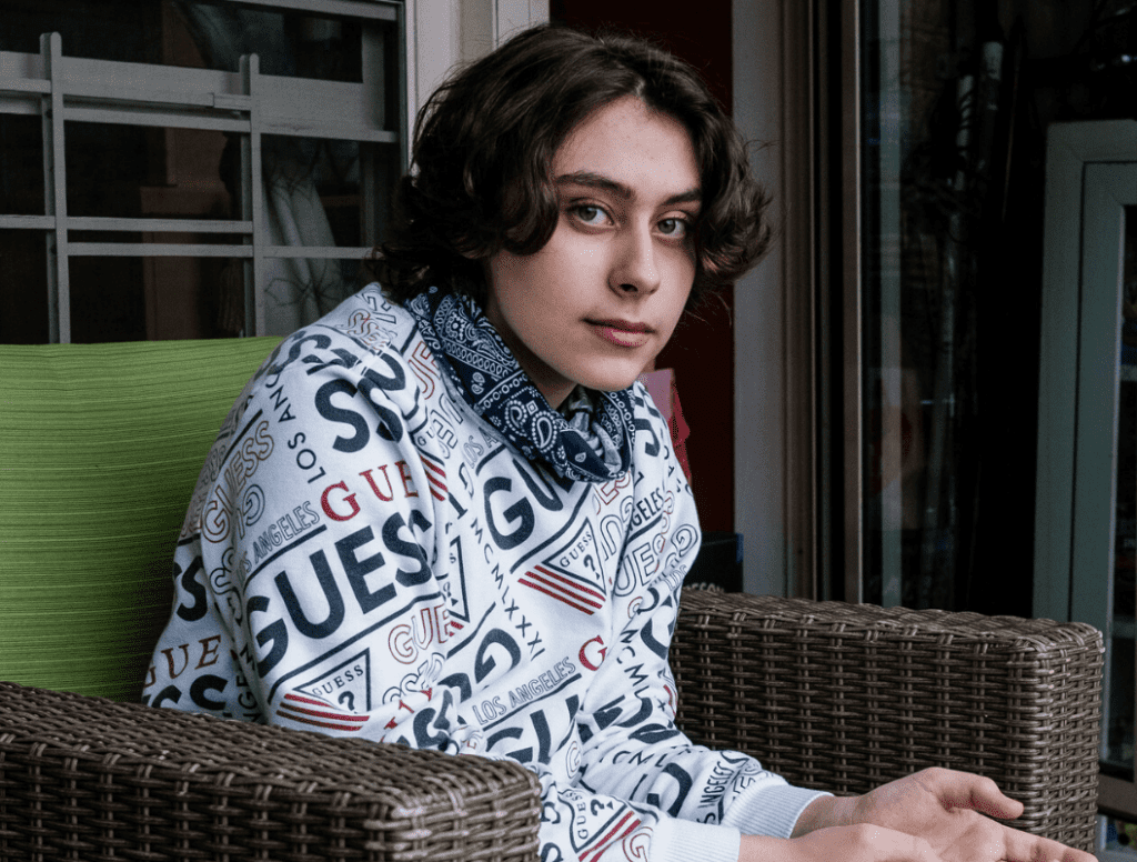 Jack and Rory: Lives Intertwine - End Sepsis