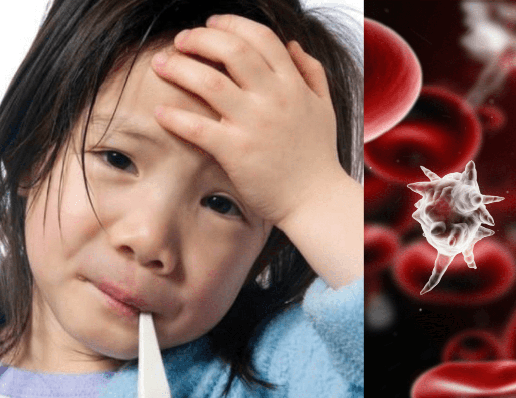 Sepsis or Flu? How to Tell the Difference - End Sepsis
