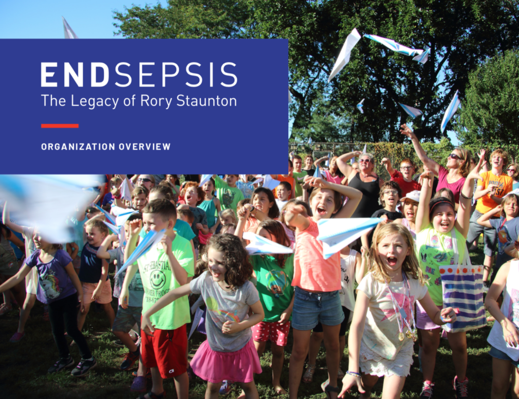 Annual Reports - End Sepsis