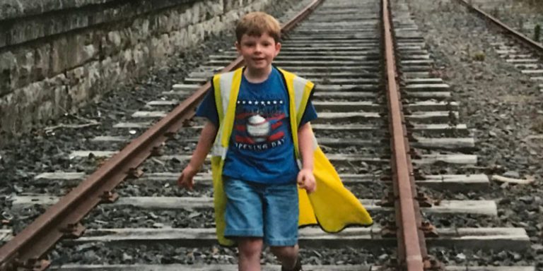 10 Years Without Rory - End Sepsis