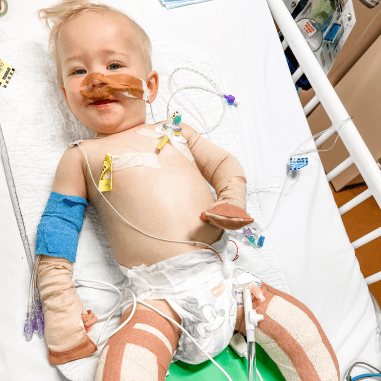 Sepsis Stories - End Sepsis