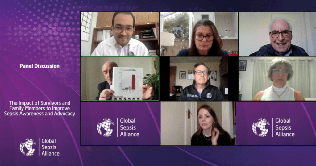 World Sepsis Congress Panel Recap - End Sepsis