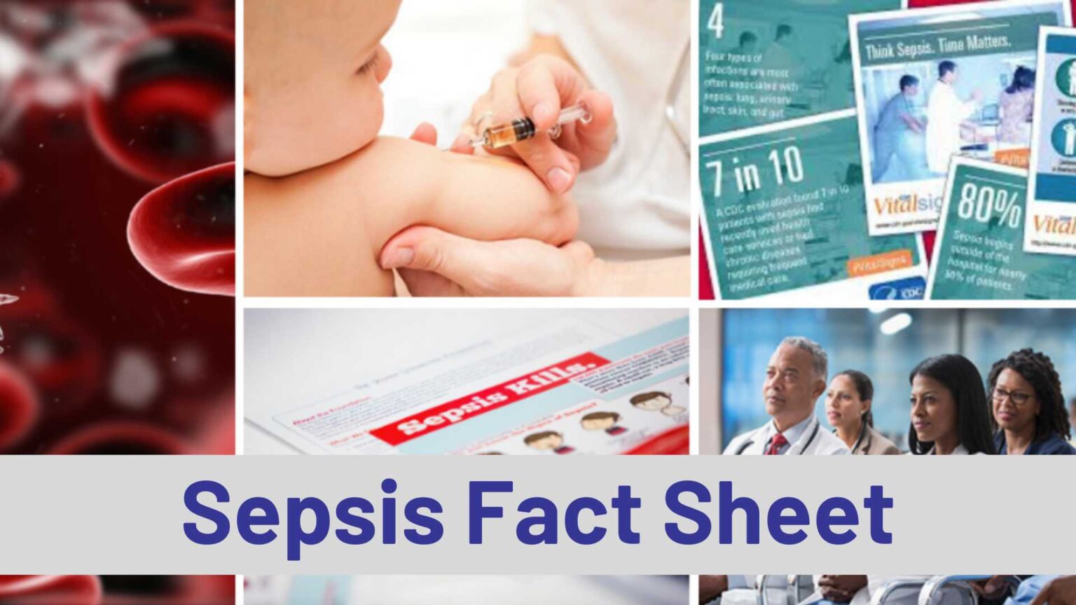 Resources - End Sepsis