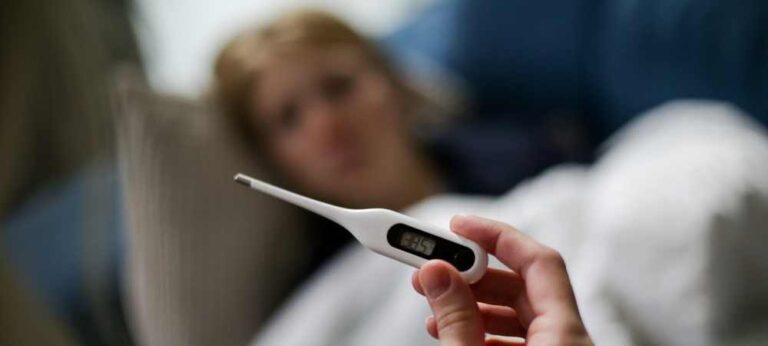 Sepsis & the Flu - End Sepsis