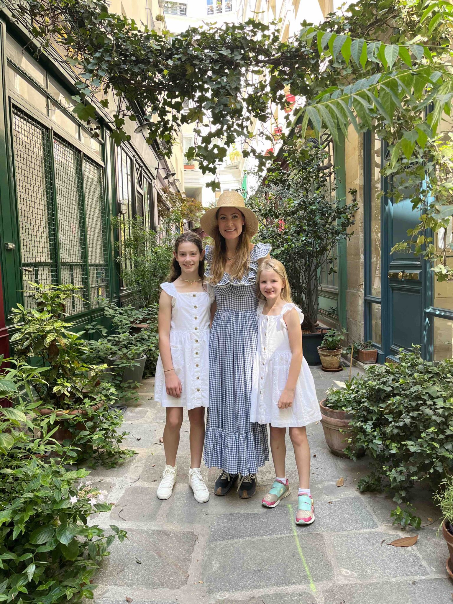 Michelle Backus: Survived Sepsis, Age 41 - End Sepsis