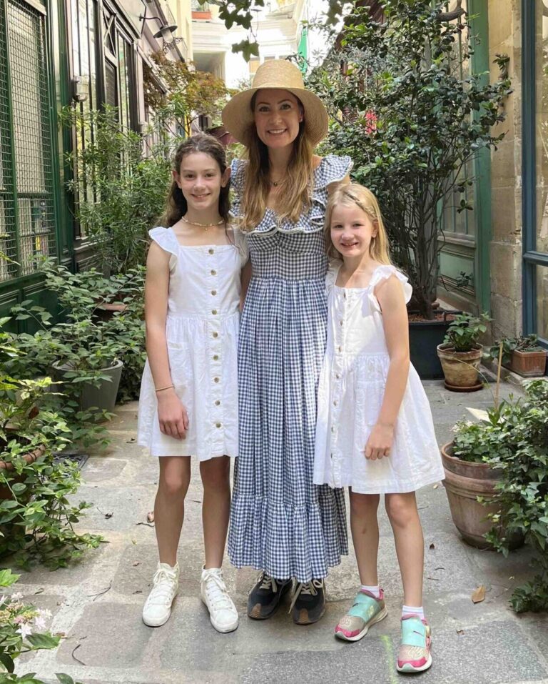 Michelle Backus: Survived Sepsis, Age 41 - End Sepsis