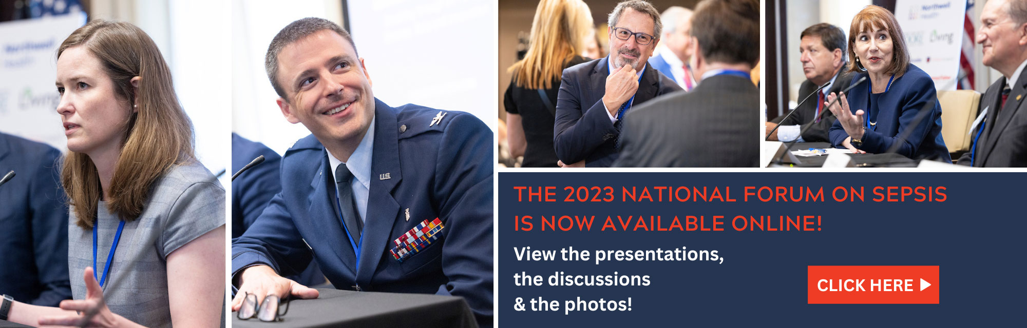 End Sepsis - Join the Fight To End Sepsis | Learn, Prevent, and Support