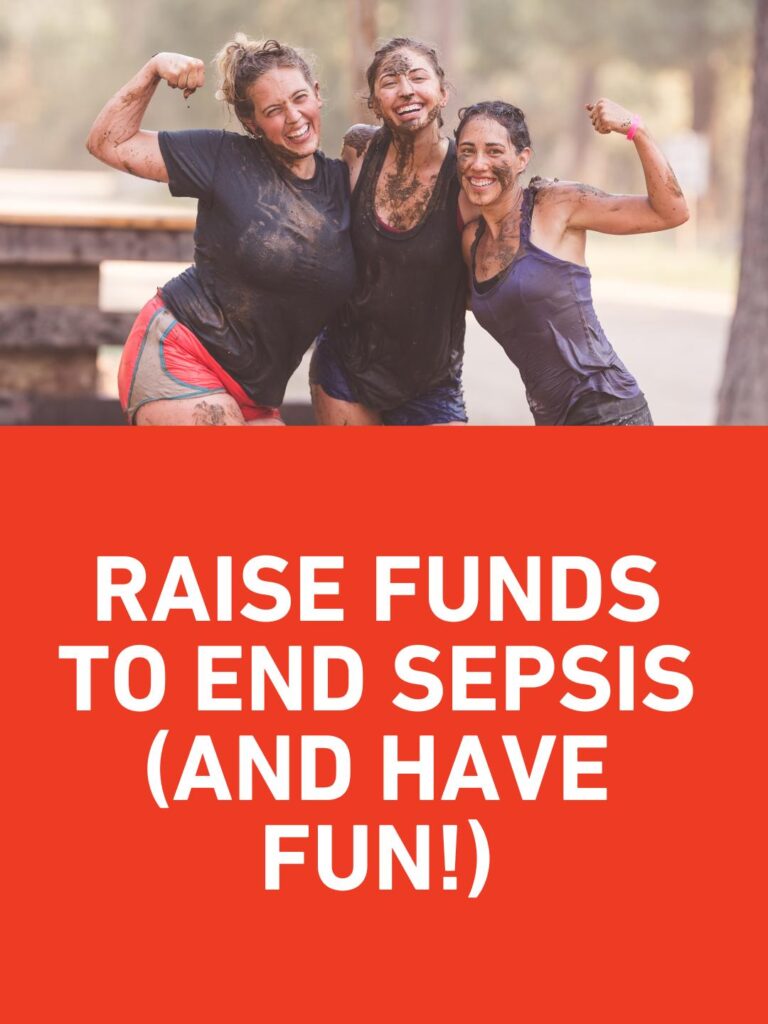 Join the Fight - End Sepsis