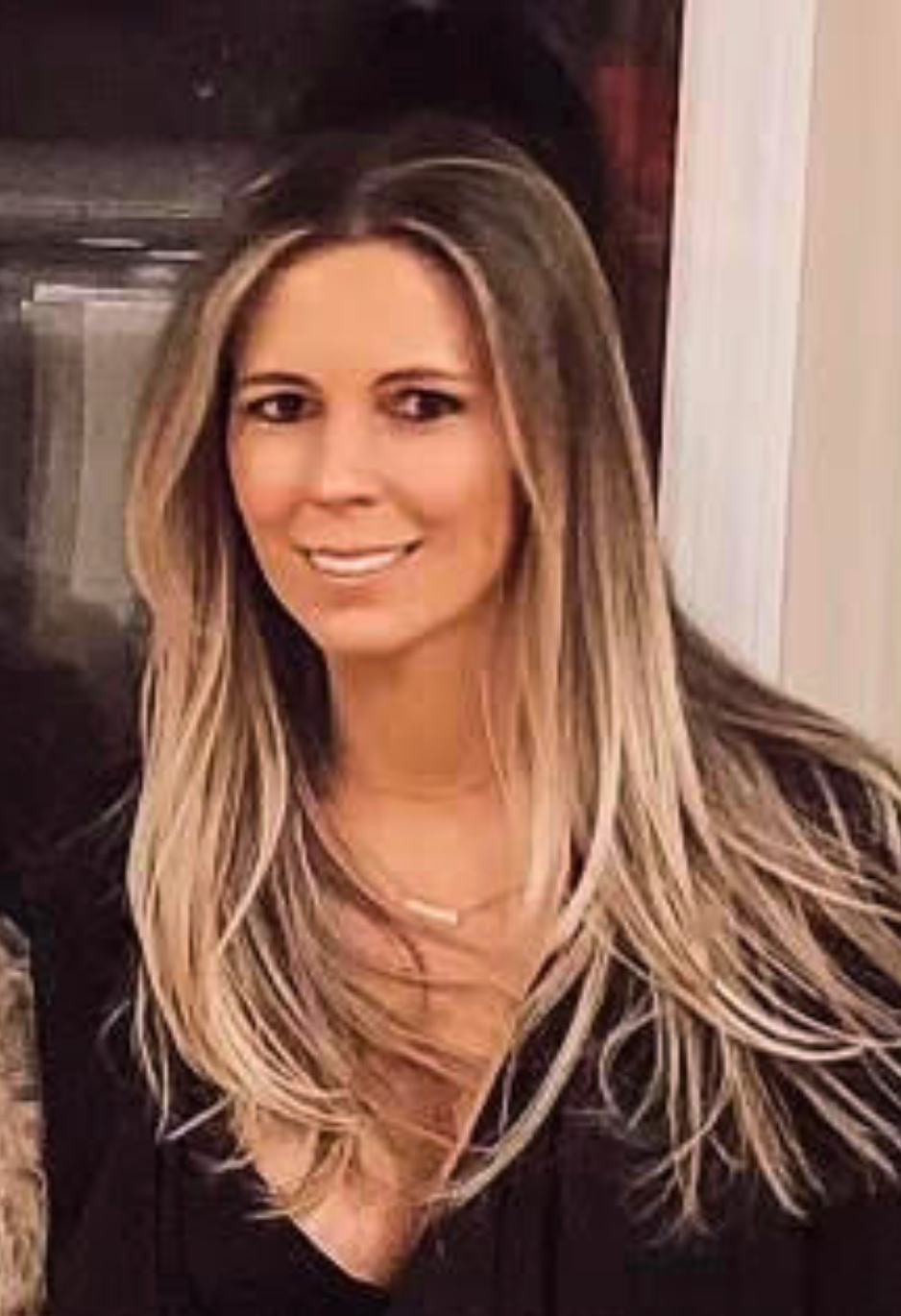 Tara Sullivan: Survived Sepsis - End Sepsis