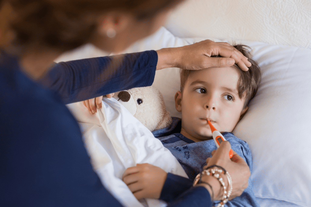 Sepsis or Flu? Learn the Differences and When it's Time to Seek Care ...