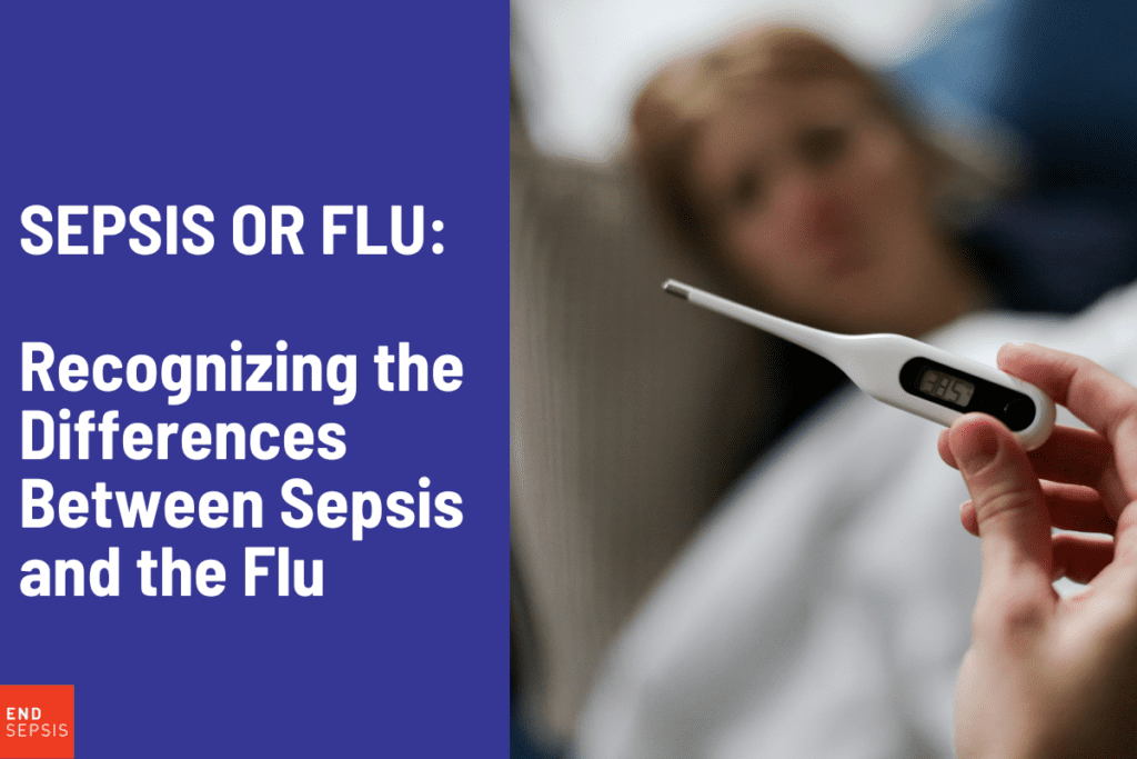 Post Sepsis Syndrome - End Sepsis