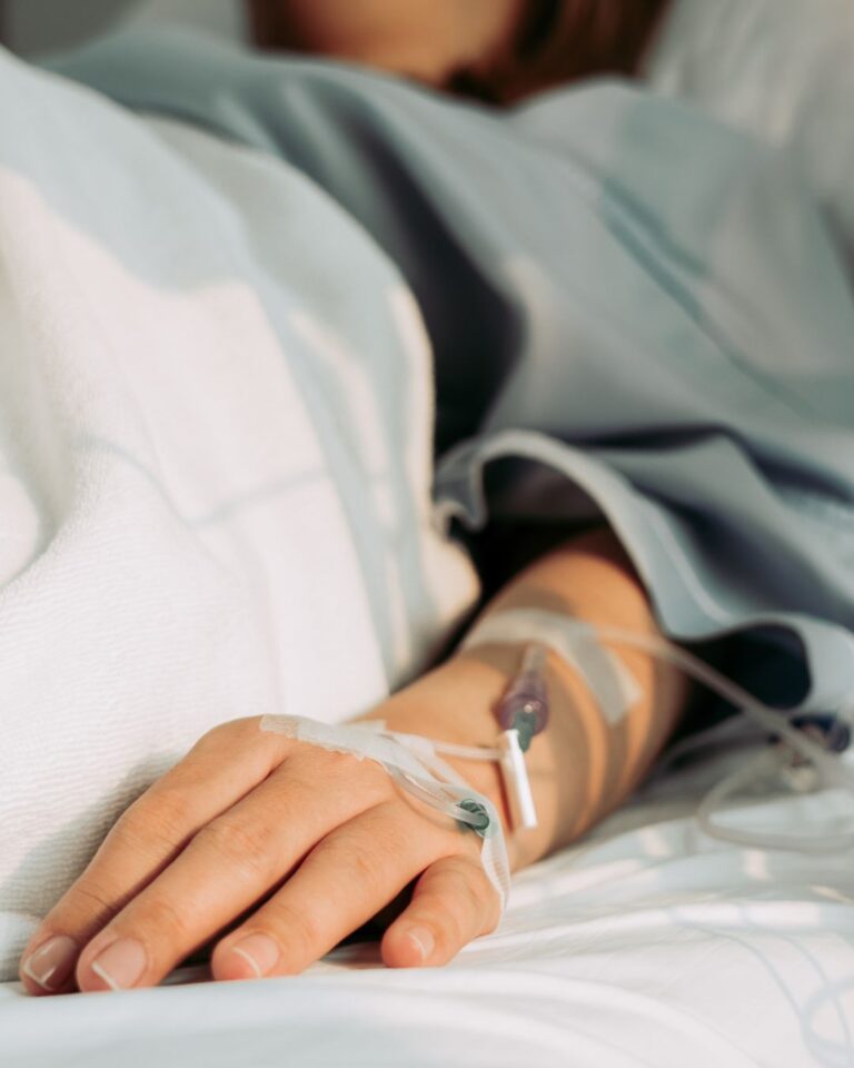 Sepsis Survivors - End Sepsis