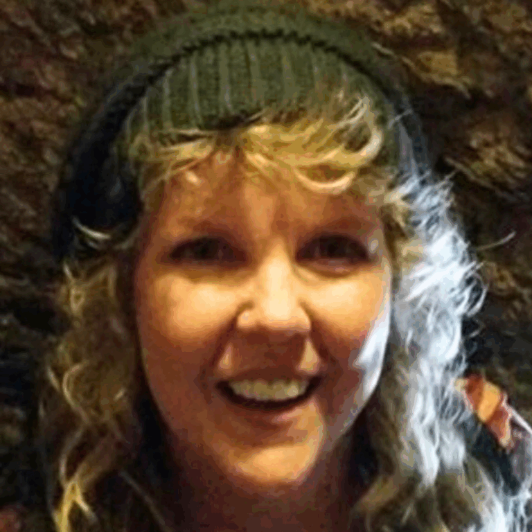 Ali Wilson; Survived Sepsis - End Sepsis